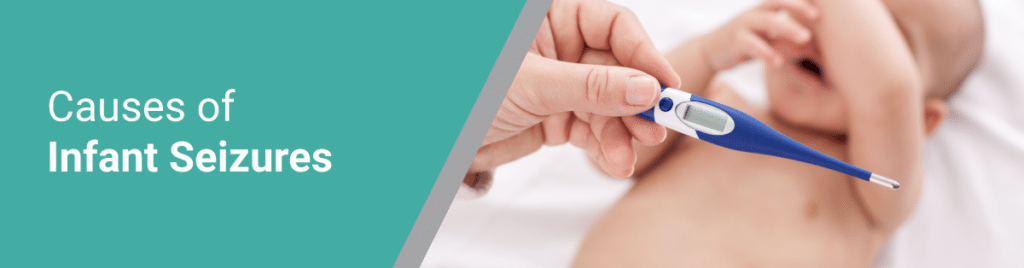Seizures in New Born Babies: Causes, Effects, Diagnosis