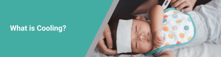 HIE Whole Body Cooling Treatment for NICU Babies